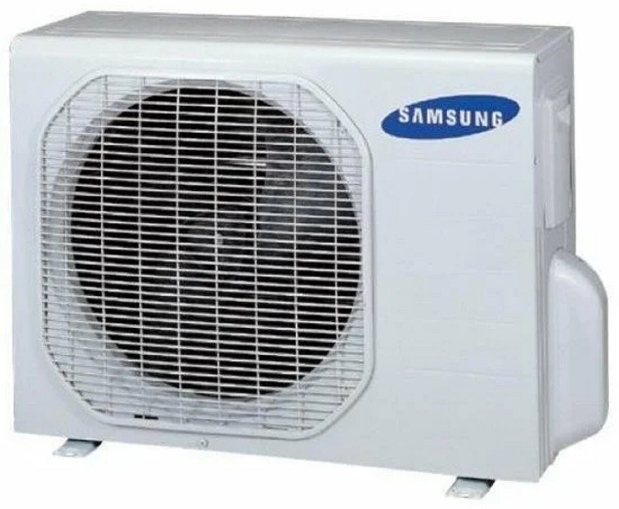 Наружный блок мультисплита Samsung AJ050FCJ2EU, мощность 5кВт, A+