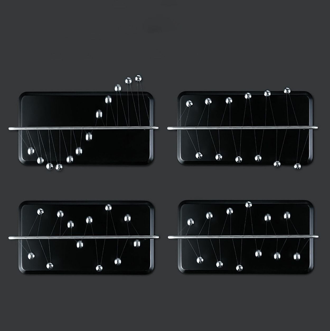 Маятник-антистресс — фото 1