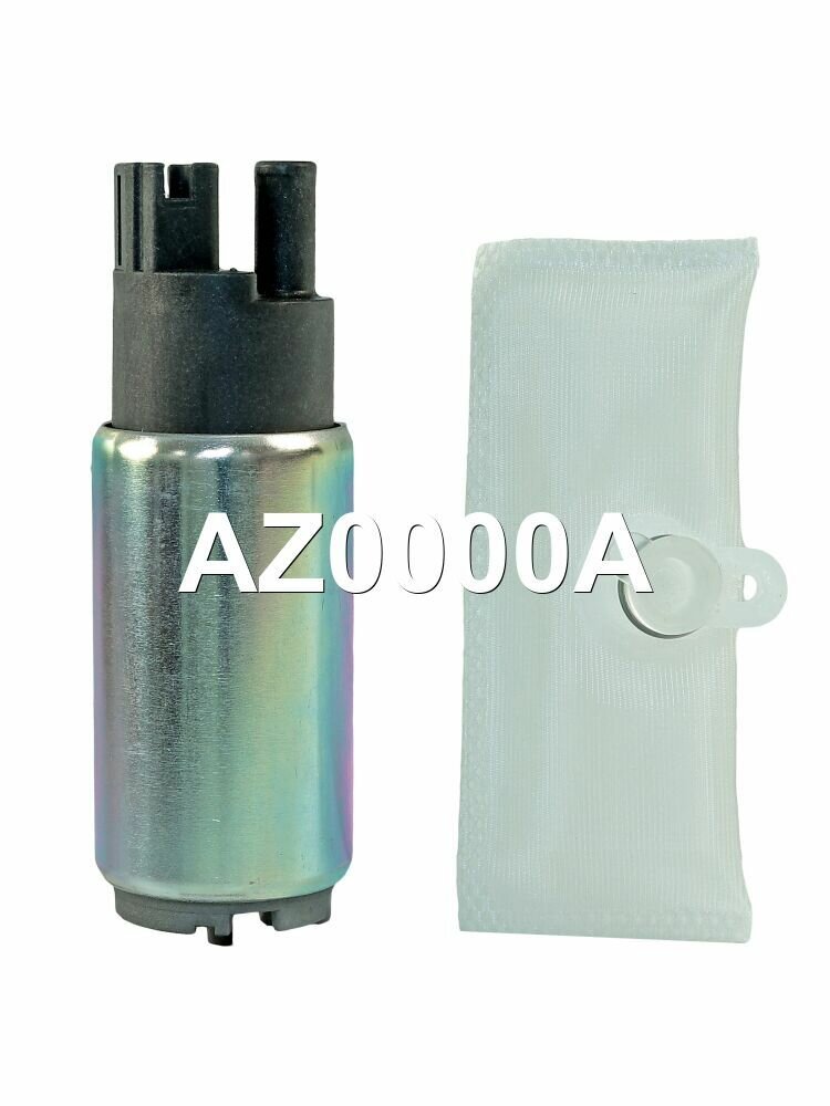 Бензонасос электрический UTM AZ0000A
