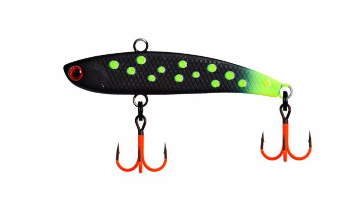 Виб ECOPRO Nemo Slim 48мм 5г 110-Firefly