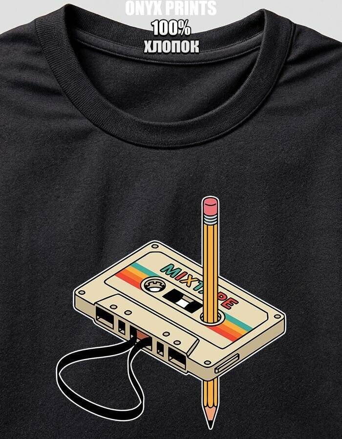 Футболка спортивная