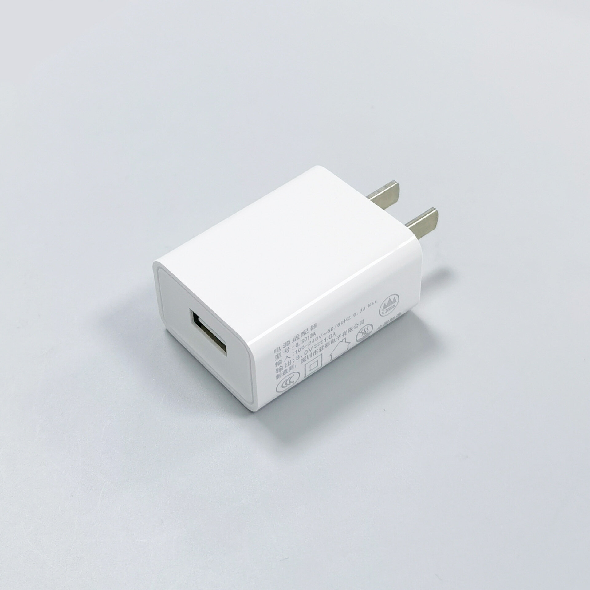 Зарядное устройство для мобильного телефона Spot 5V2A, адаптер питания китайского стандарта, мелкая бытовая техника,