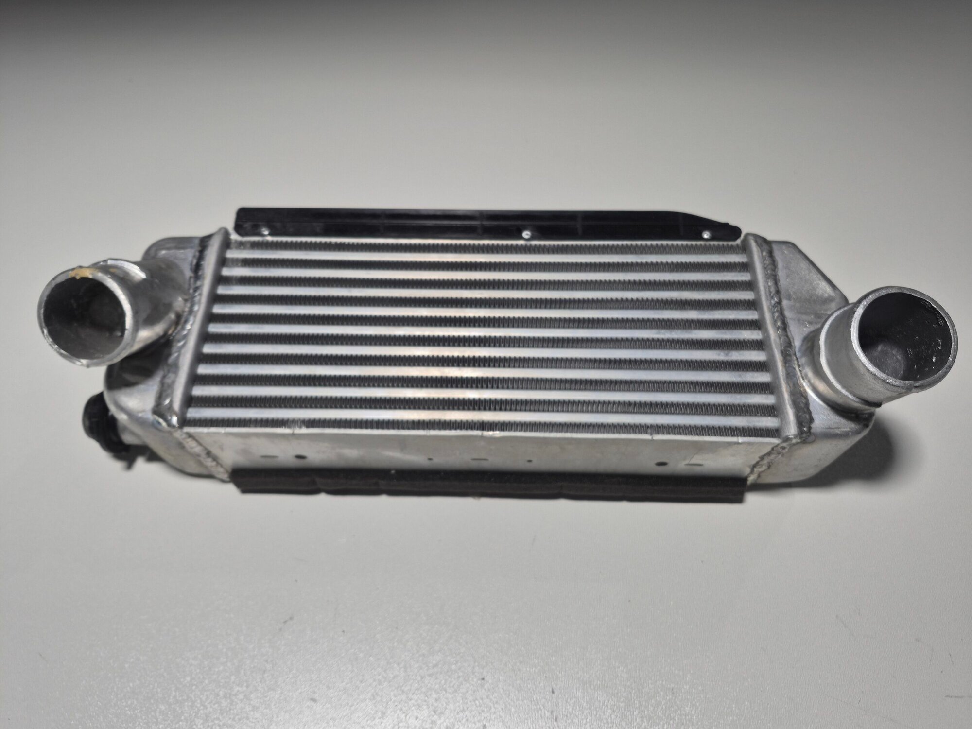 Интеркулер JAC S5 (2013-2019) [2.0 16V 5MT внедорожник Turbo] 1119100U1510