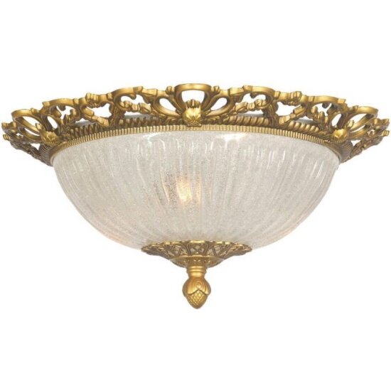 Потолочный светильник Arti Lampadari Vigilanza E 1.13.38 AG