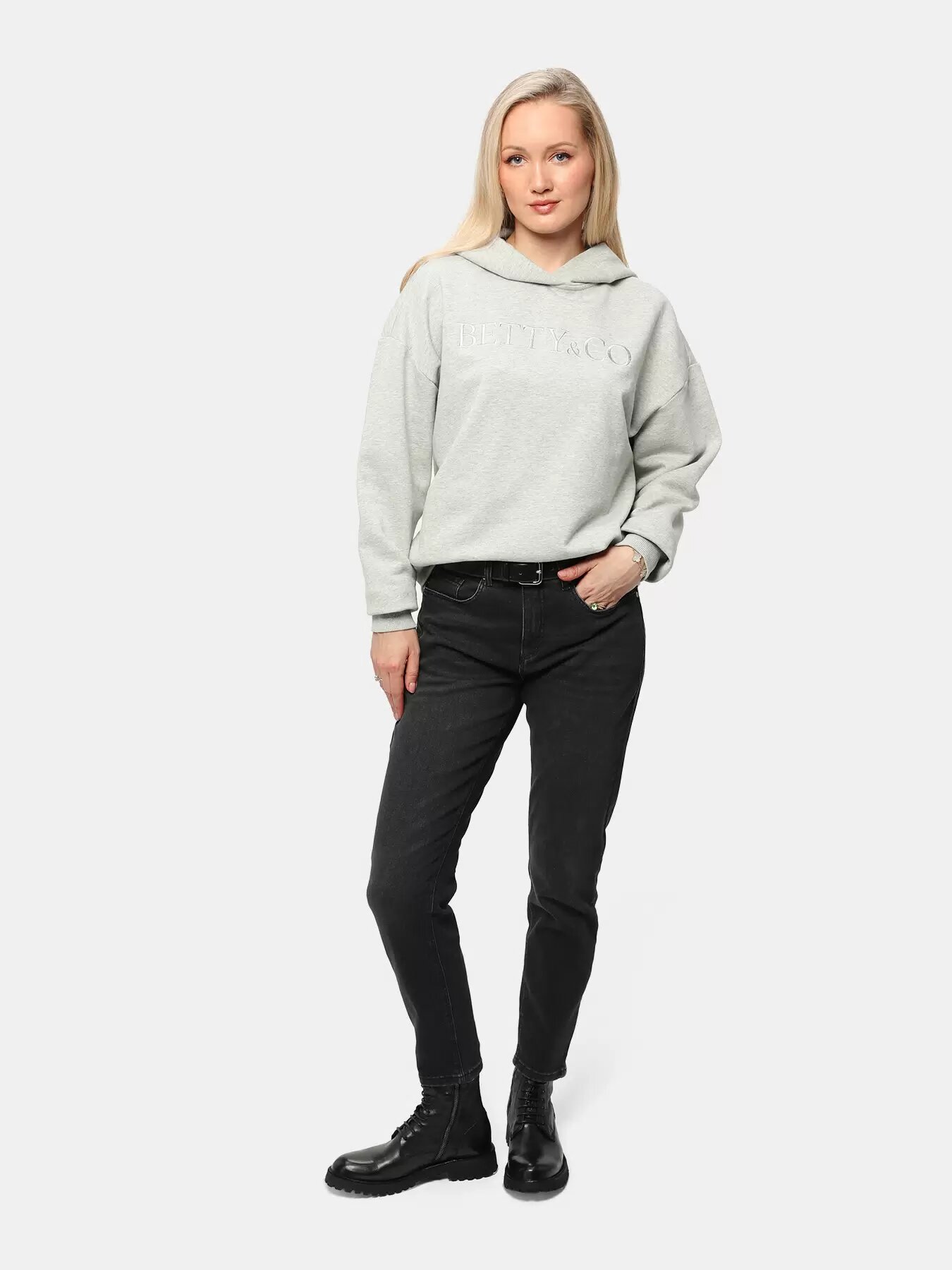 Худи Betty & Co