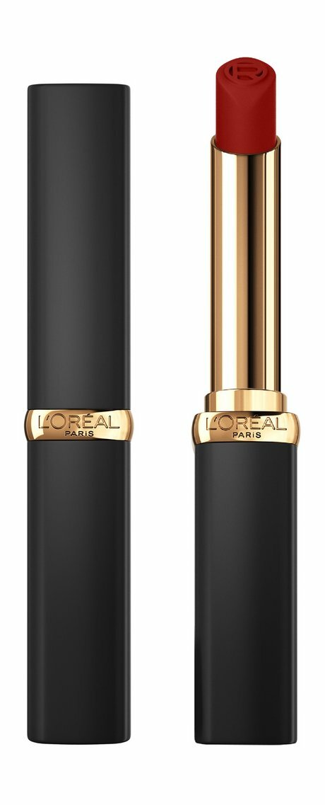 L'Oreal Paris Color Riche Volume Matte Увлажняющая матовая губная помада | 1990 Le Bordeaux 50мл