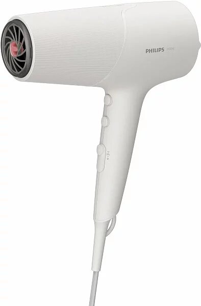 Фен Philips BHD501, белый