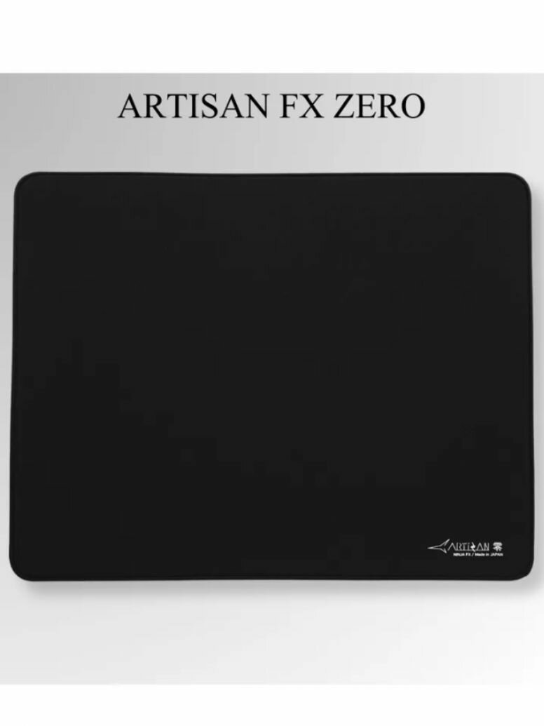 Игровой коврик для мыши ARTISAN NINJA FX ZERO