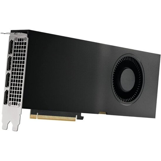 Профессиональная видеокарта Nvidia Quadro RTX A4500 20G (900-5G132-2250-000)
