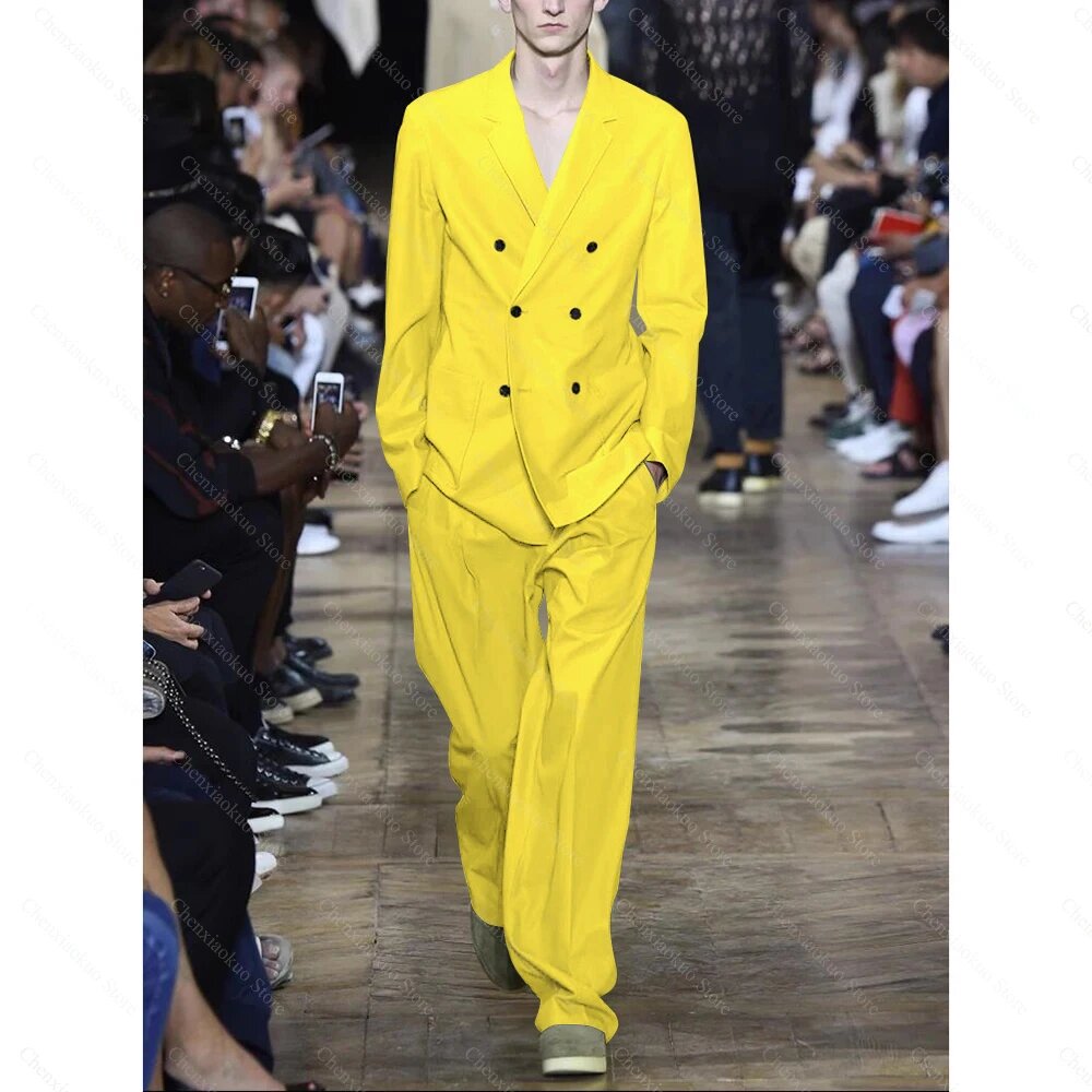 Костюм классический