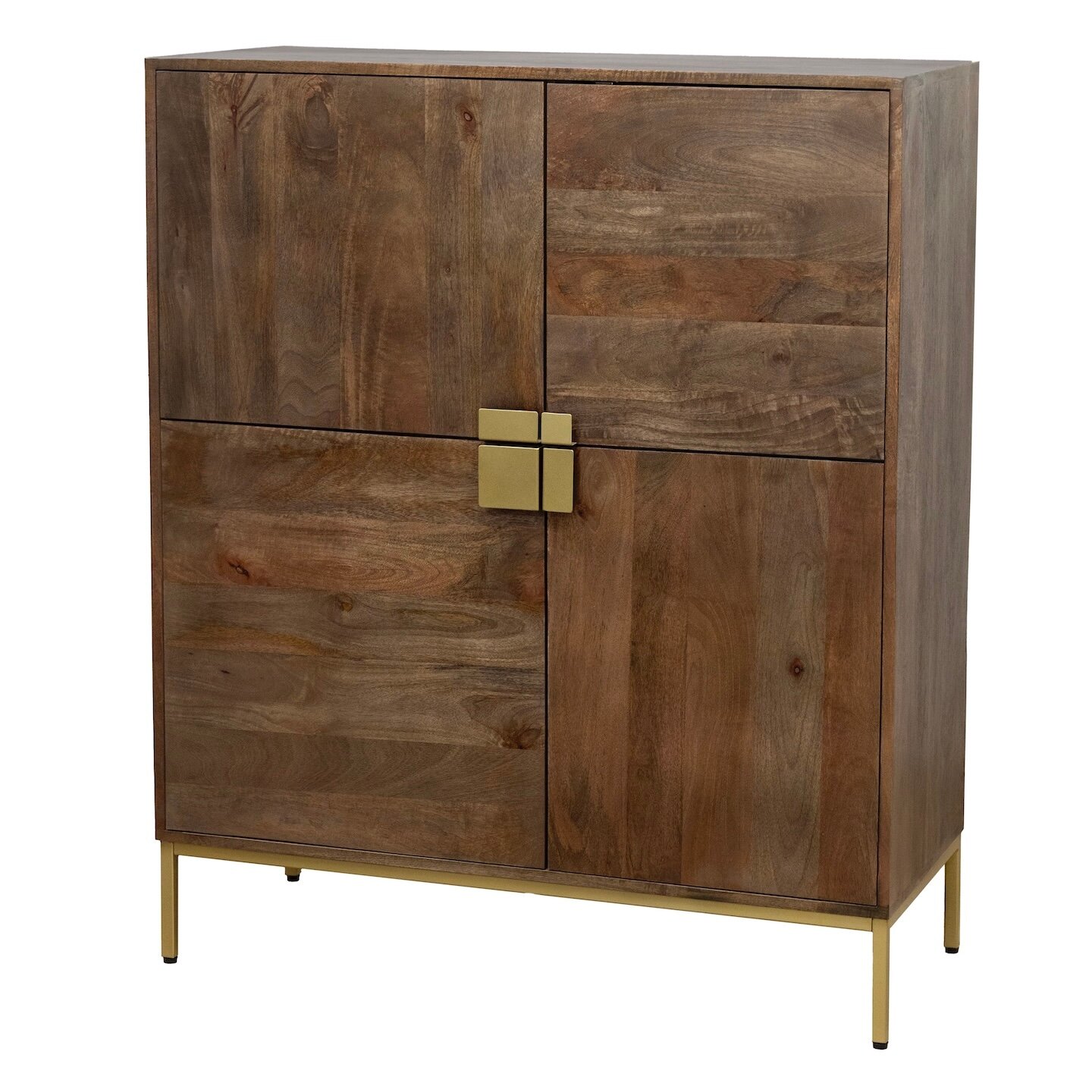 Комод из массива, амара