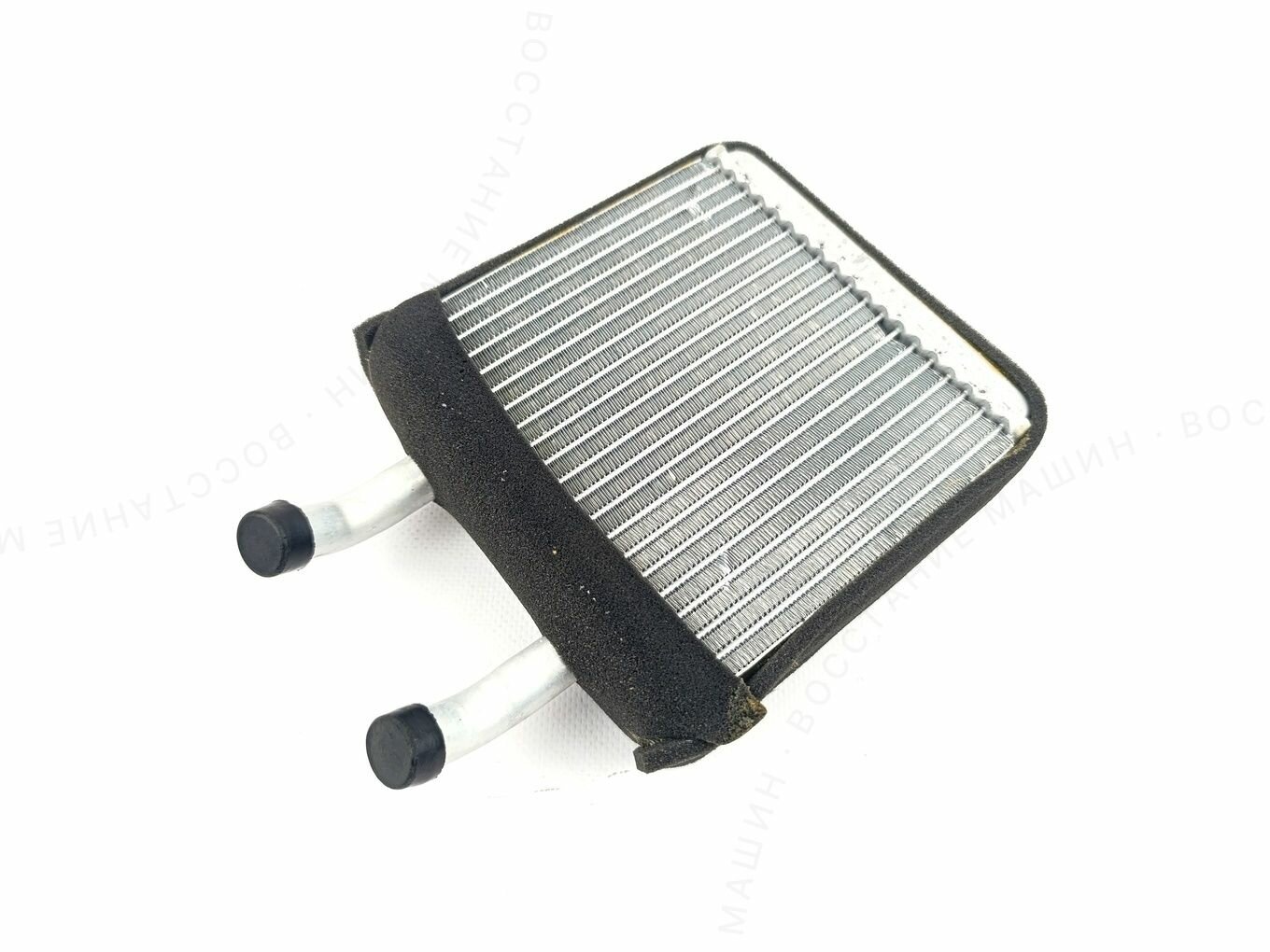 Радиатор отопителя для Lifan Smily / F8101110