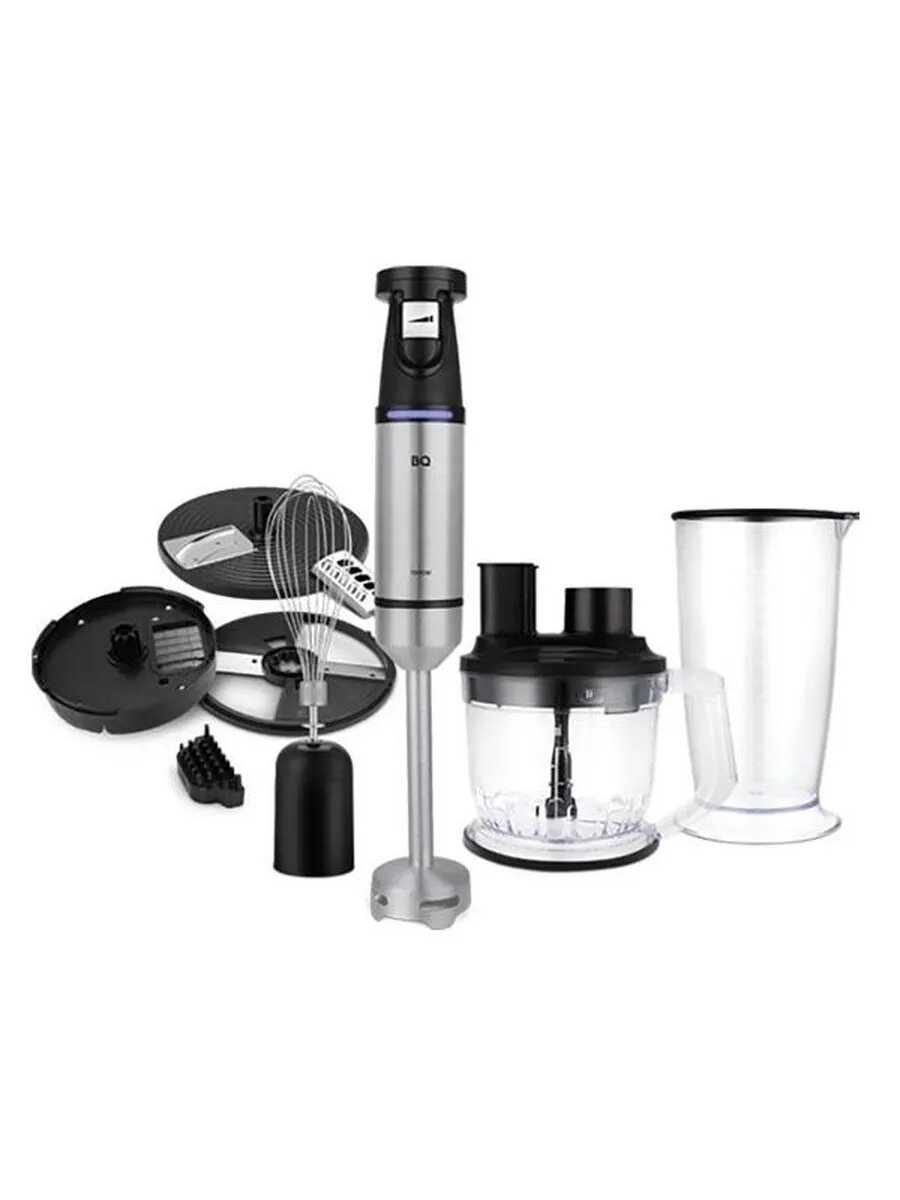 Погружной блендер BQ HB1231SS