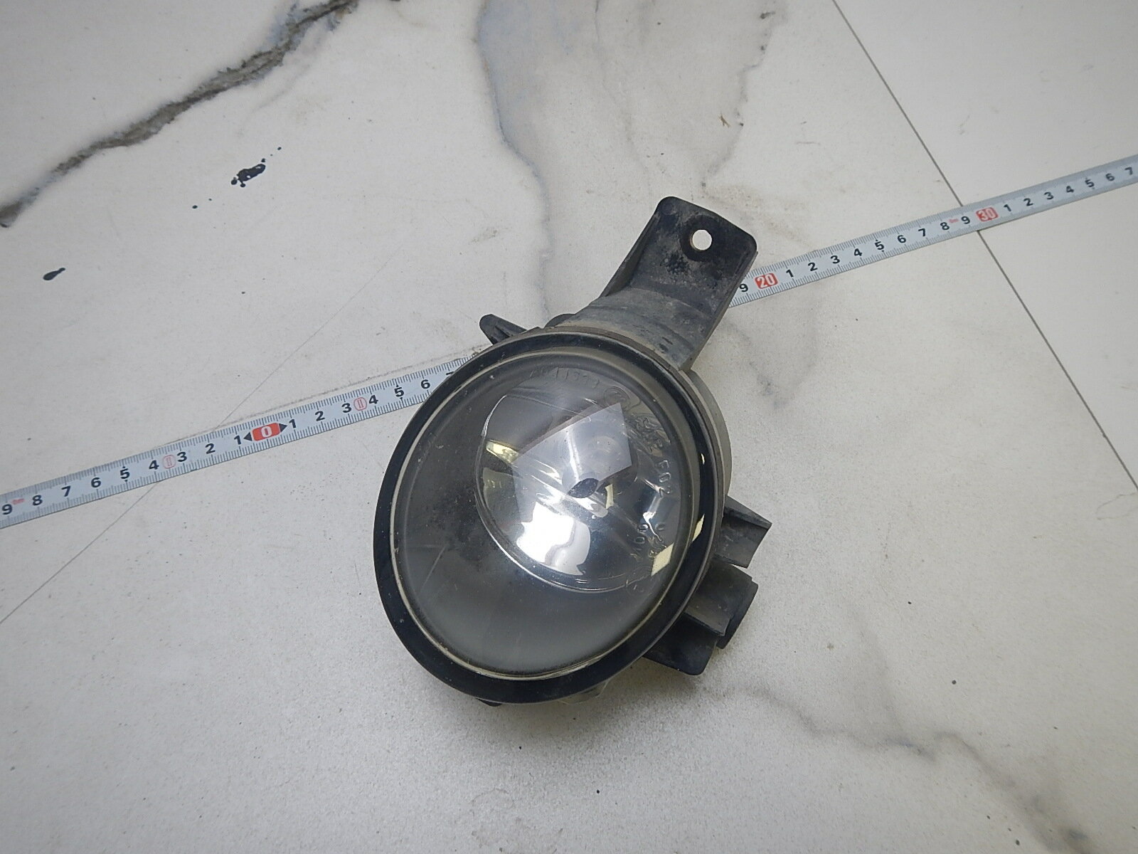 Б/У Фара противотуманная правая, BMW (БМВ)-X6 (E71) (08-14) BMW X6 (E71) (08-14) Потертости. 635570 BMW арт. 63177187630