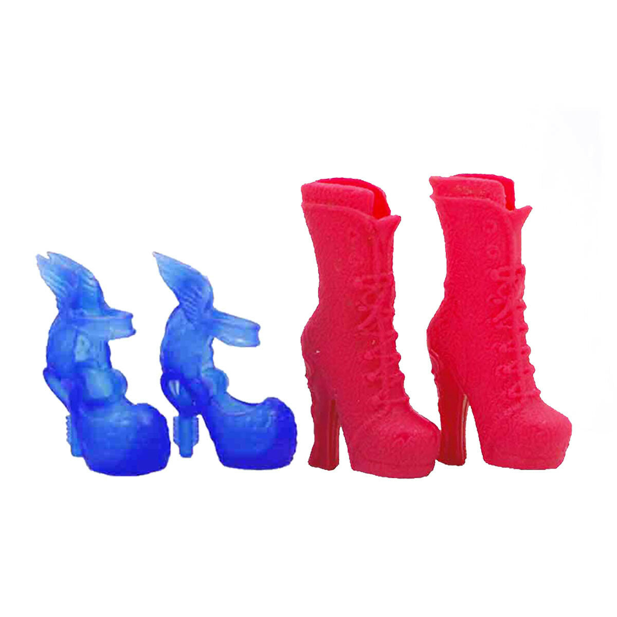 2 пары обуви для Монстер Хай - "Сумеречная сага"