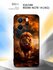 Чехол на Xiaomi Redmi Note 14 (4G), Сяоми Редми Ноте 14 (4G), накладка, с картин...