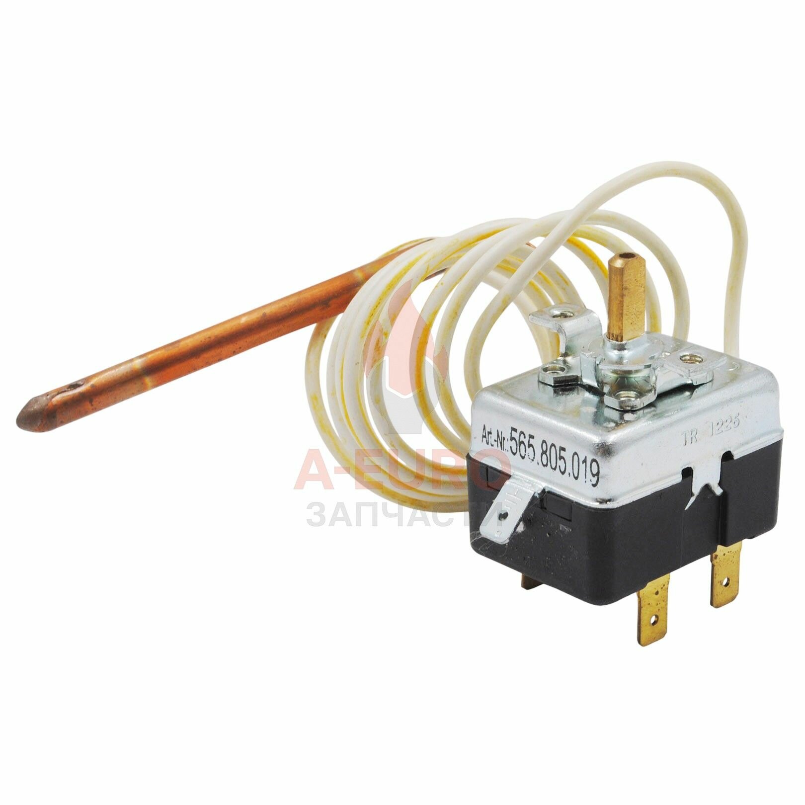 Термостат -35+35C 711-F1338-00A Imit