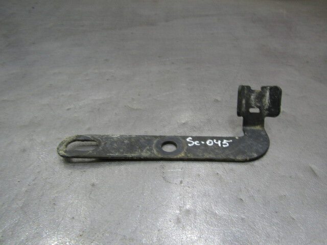 Кронштейн крепления тормозных трубок Scania 6-series