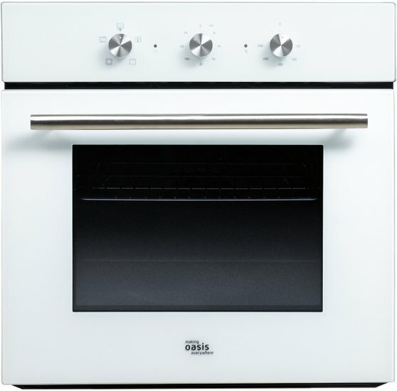 Встраиваемый электрический духовой шкаф Oasis D-MW