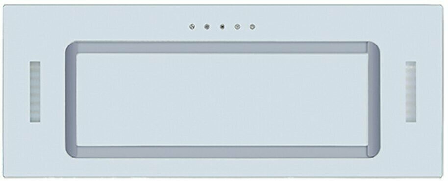 Встраиваемая вытяжка Graude LB 75.1 W