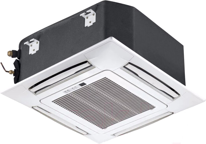 Сплит-система кассетного типа Neoclima NS/NU-48BT3