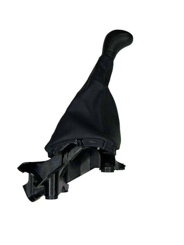 Рычаг КПП ГАЗель-Next (Джойстик/мастер-опора переключения передач в сборе)