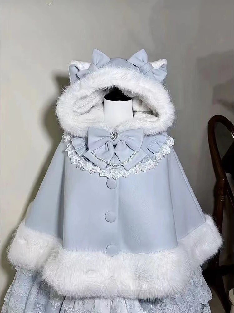 Пончо