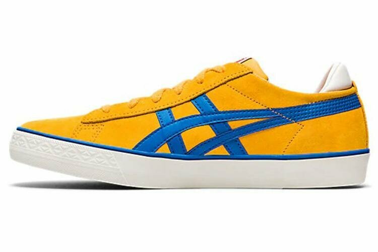 Кроссовки Onitsuka Tiger Fabre BL S 2.0