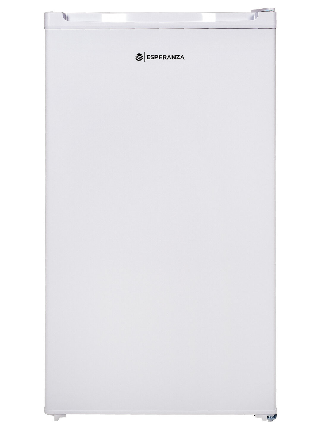 Морозильная камера ESPERANZA UFH 06DFU W, мощность 100Вт, 60 литров, класс А+(161 кВт·ч/год ), 2 ящика