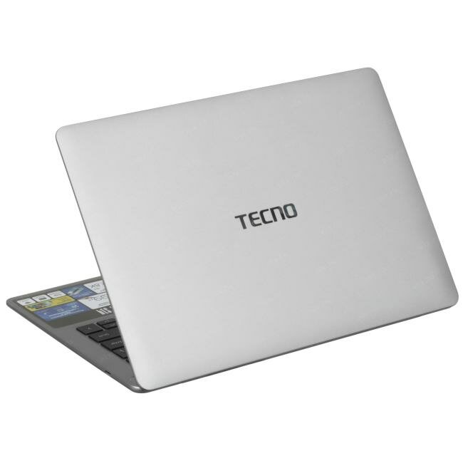 71003300545 Ноутбук Tecno MegaBook S14MM Core Ultra 5 125H 16Gb SSD1Tb Intel Arc 14" OLED 2.8K (2880x1800) Windows 11 H — фото 1