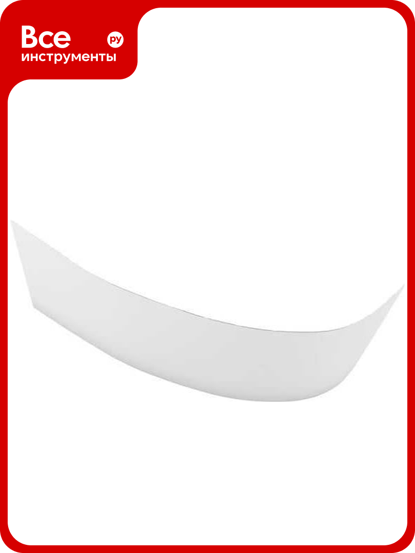 Фолдон BAS Сагра комплект крепления Э 1600x1000