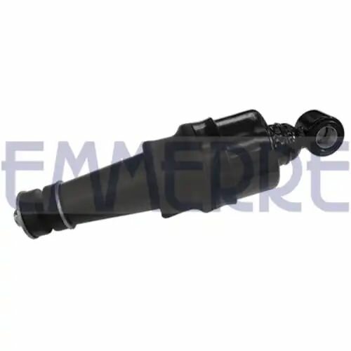 Амортизатор кабины перед. (пневмо) 272-318 O/I 25x45 DAF F95/95XF