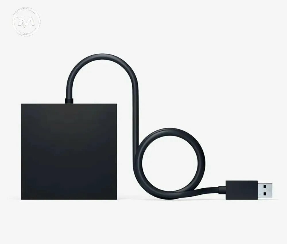 PSVR2 PC Adapter Адаптер PSVR2 для ПК