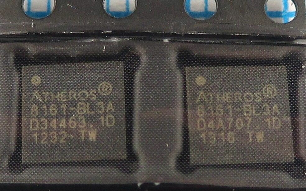 AR8161-BL3A-R - Ethernet контроллер — фото 1