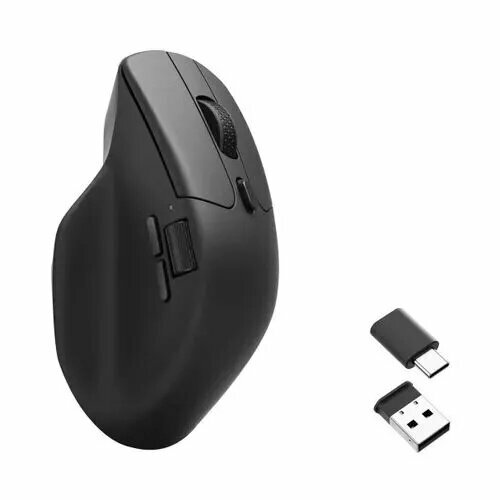 Беспроводная мышь Keychron M6