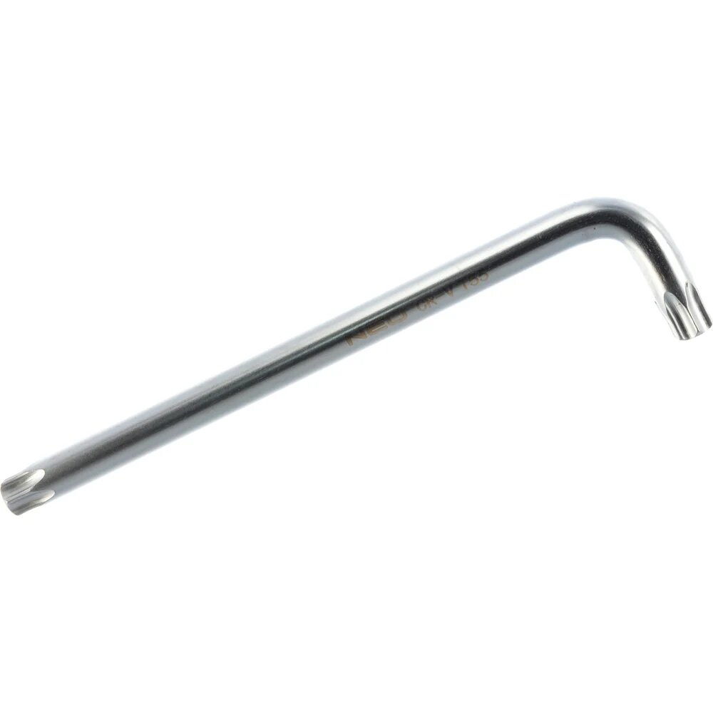 Ключ Torx NEO Tools 09-559 из прочного CrV сплава с T‑профилем высокой износостойкостью — фото 1