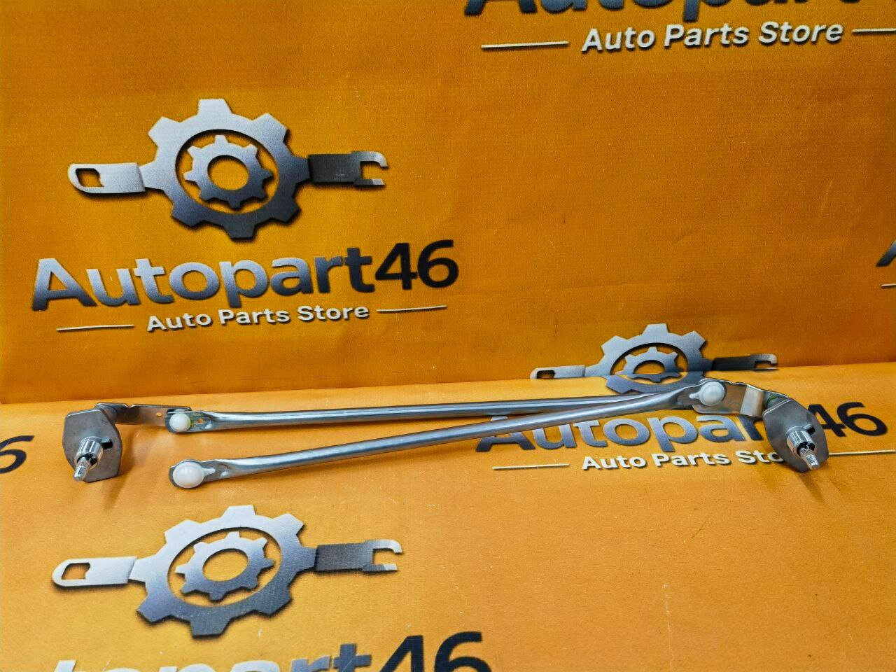 Трапеция стеклоочистителя дворников Хёндай Портер 2, Hyundai Porter 2