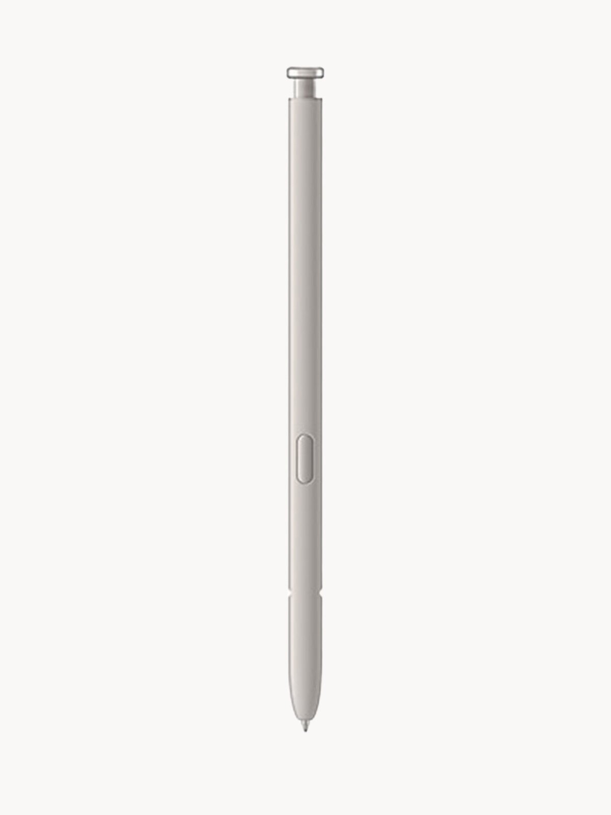 Стилус S Pen, для Samsung Galaxy S25 Ultra, 2.92 г, серый металлик