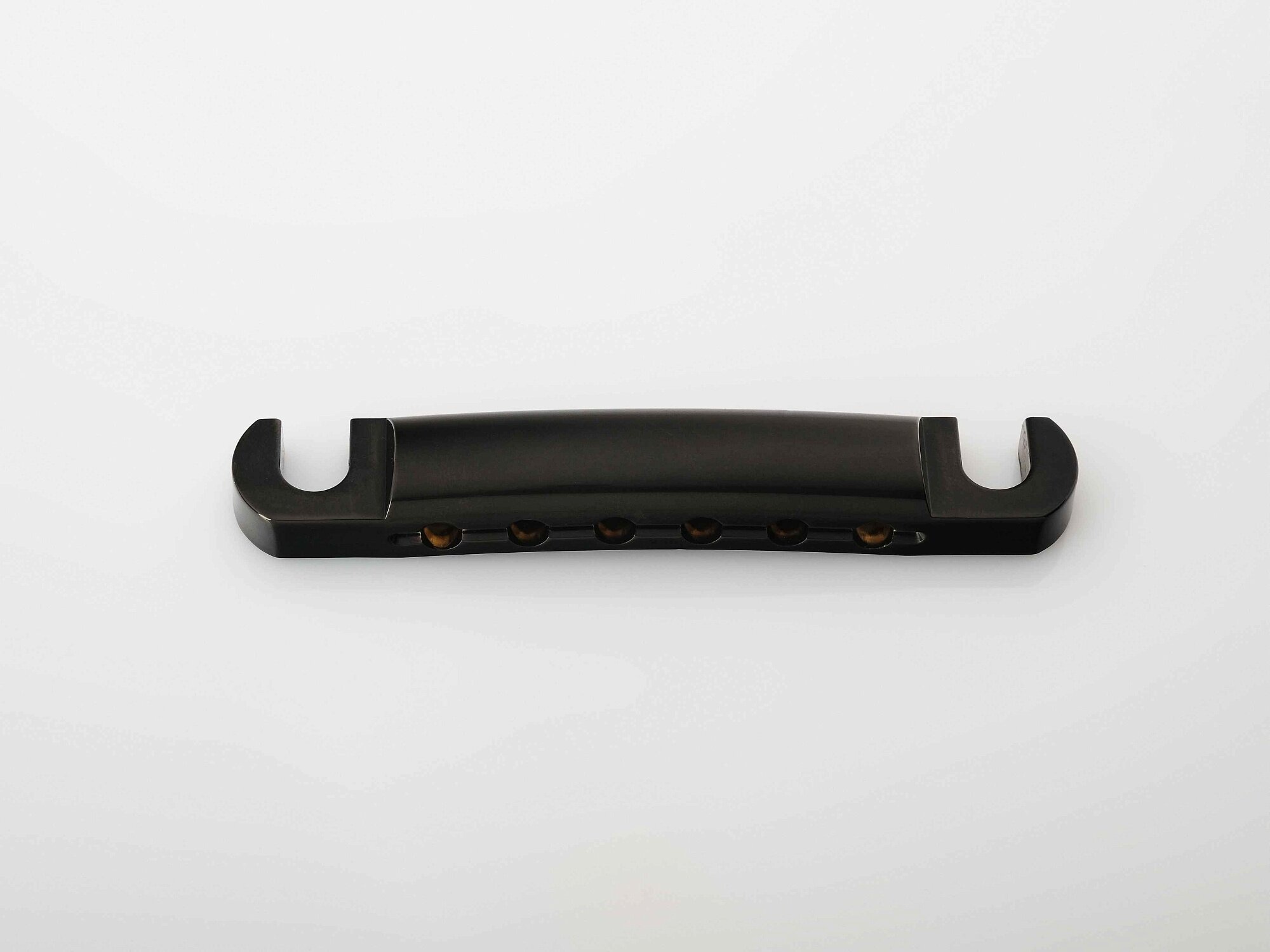 Струнодержатель GOTOH GE101Z-T-B, black — фото 1