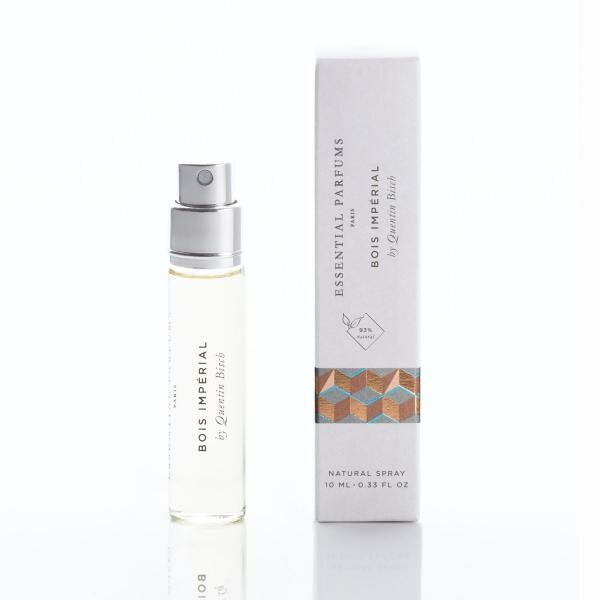 Essential Parfums unisex Bois Imperial Туалетные духи 10 мл. mini