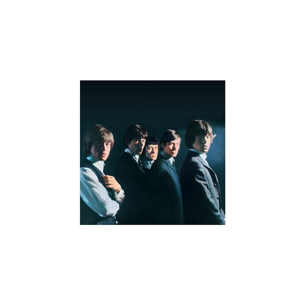 Виниловая пластинка The Rolling Stones - The Rolling Stones (uk) (1 LP)
