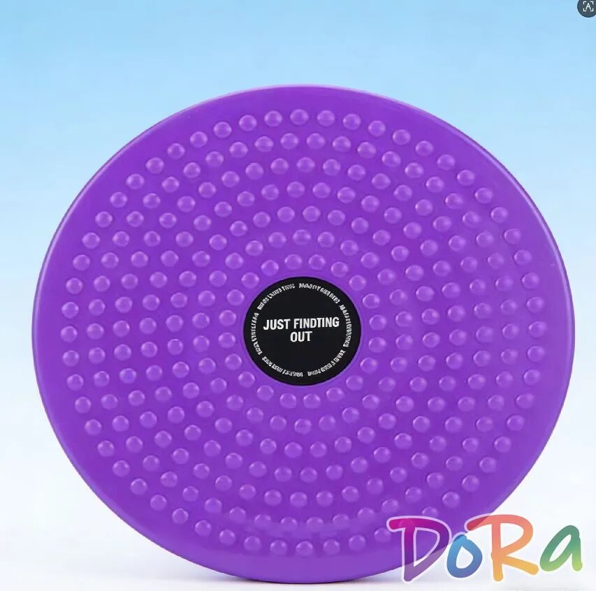 Диск здоровья