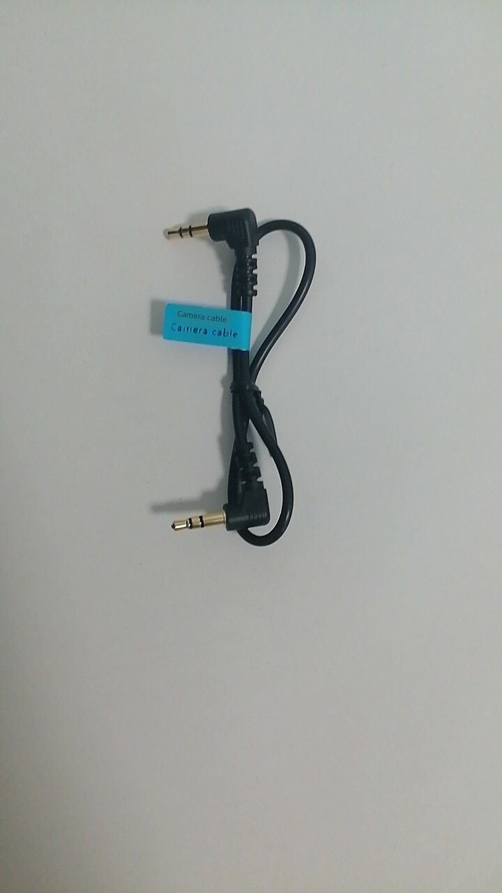 Беспроводной петличный микрофон, оригинальные аксессуары: кабель для микрофона BOYA, головка микрофона, стойка MM1,