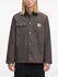 Рубашка Carhartt WIP Michigan, размер 48, grey