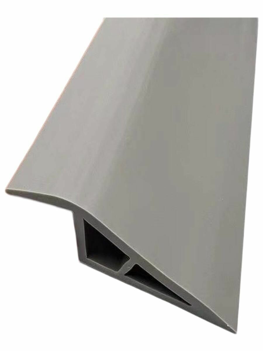 Порог напольный 1000x50 мм, 1 шт.