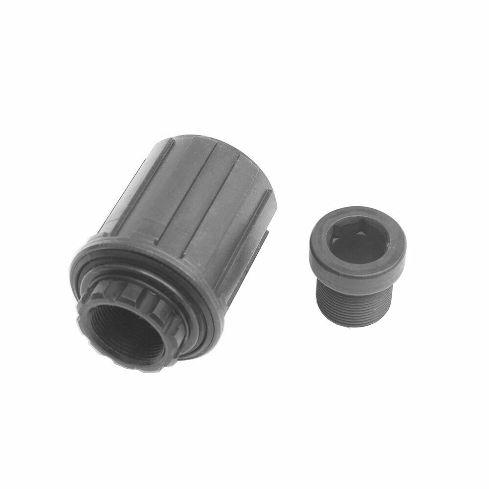 Байк Фрихаб Цветок Барабан башня База Велосипед Кассета Маховик Хаб Шар/Подшипник Башня База для 8/9/10 Скоростная Кассета Маховик MTB Горный Дорожный Велосипед, Черный, Хромомолибденная Сталь, Тип: Зубчатая Шарная/Зубчатая Подшипниковая/Слива