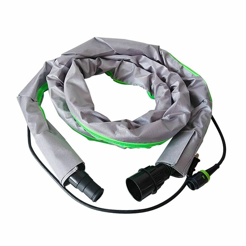 Защитный Чехол Для Вакуумного Шланга - Вакуумной Трубы