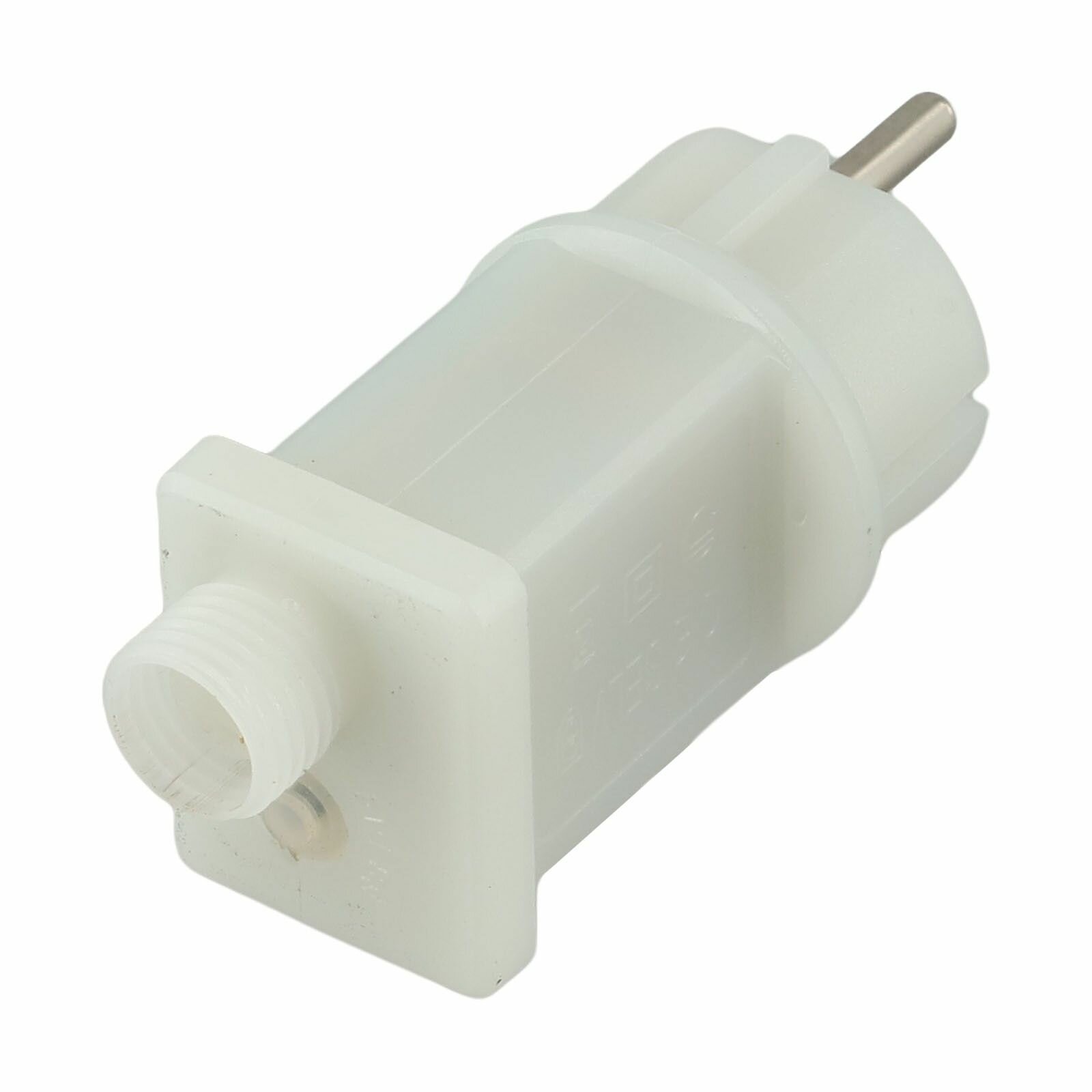 OZ-WDWM-6 Вт 31 В светодиодный блок питания IP44Трансформаторный драйвер-адаптер с пультом дистанционного управления Белый