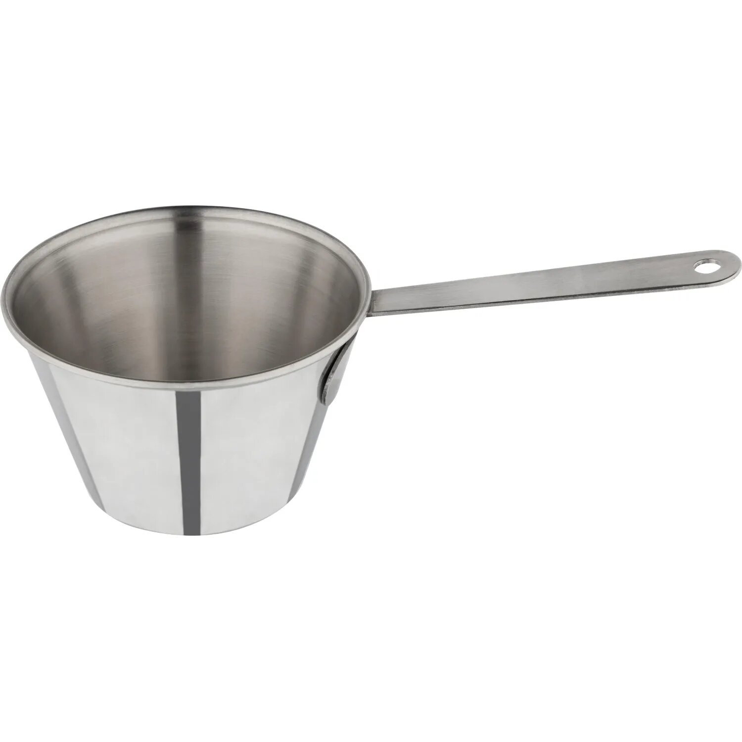 Кокотница для жульена из нержавеющей стали, Gusto, объем 180 мл