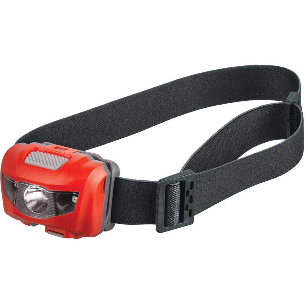 Фонарь NAVIGATOR 14037 NPT-H16-ACCU налобный 1CREE LED аккумул литий 3ВТ 0.6АЧ 125ЛМ 4 режима IP44